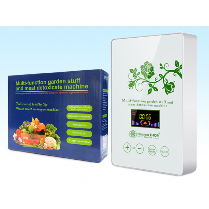 Generator de Ozon, Purificator Aer cu Ozon, Deodorizant, Sterilizator ...